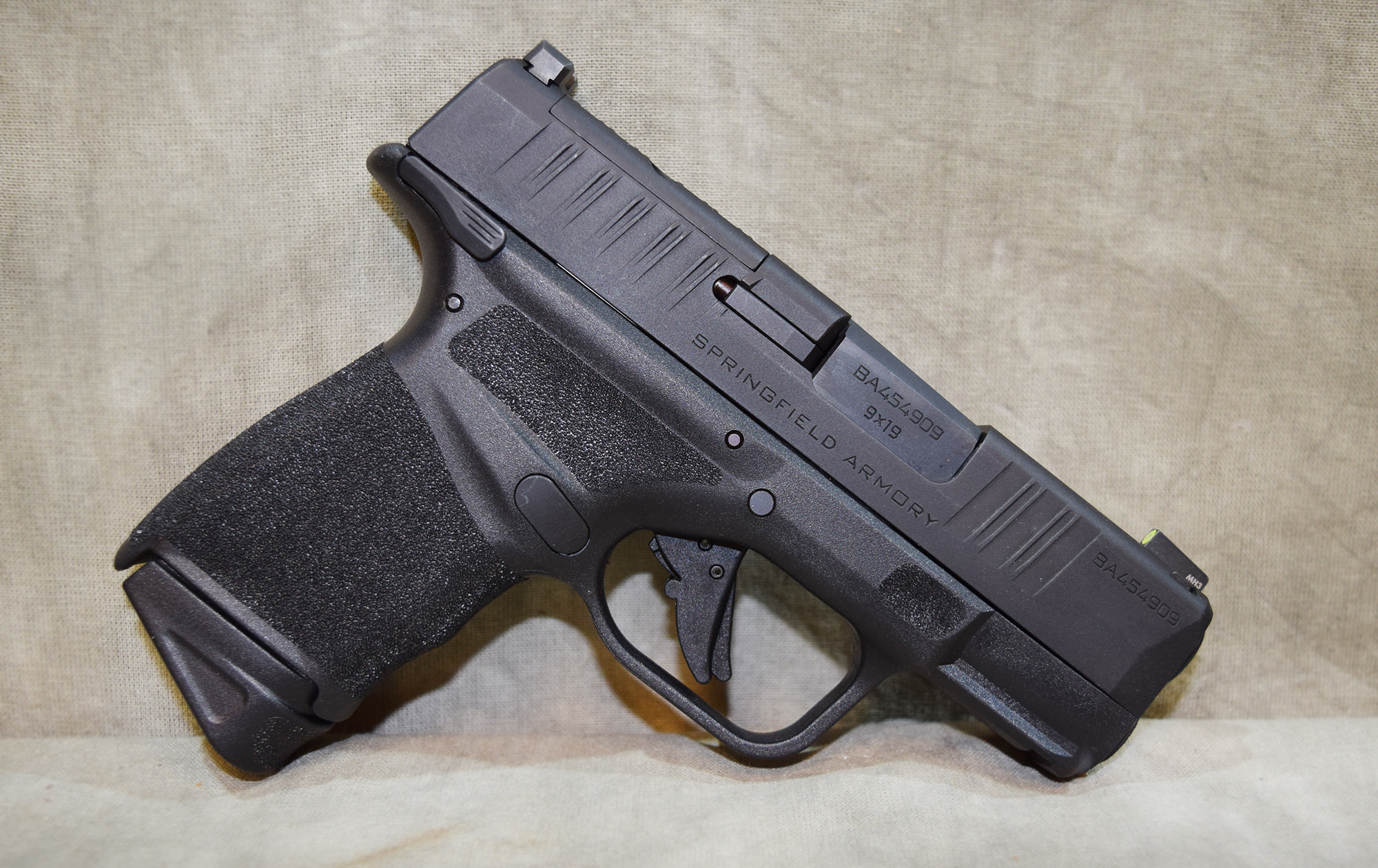 Springfield~Hellcat~9mm Luger | Bass Pro Shops